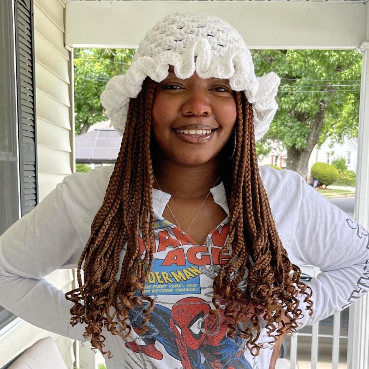 Women's Multi Hat | Depop