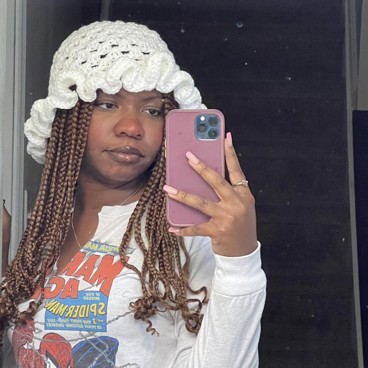 Women's Multi Hat | Depop