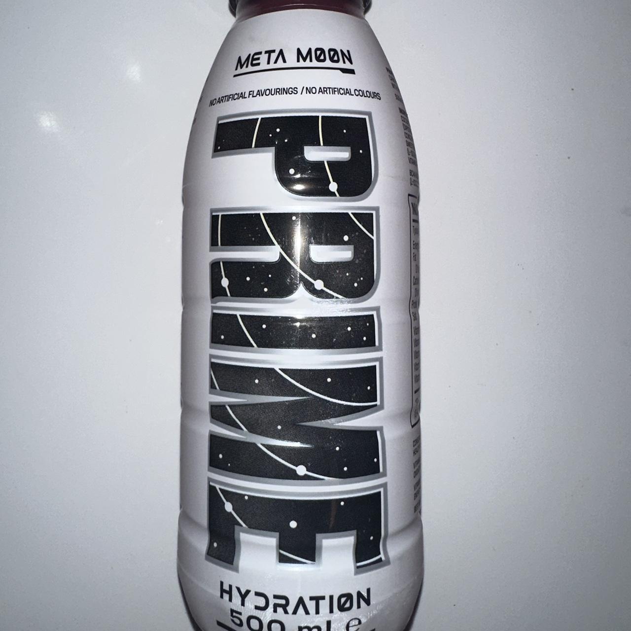 PRIME HYDRATION DRINK ‘Metamoon’ 🌙 flavour X3 - Depop