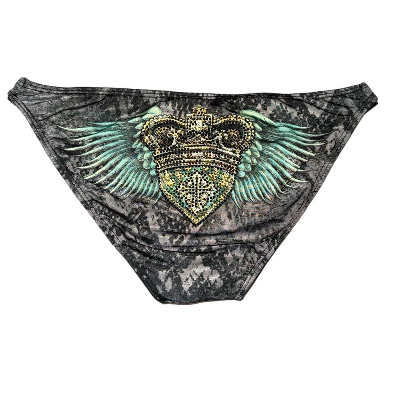 Sinful affliction bikini set super rare beautiful... | Depop