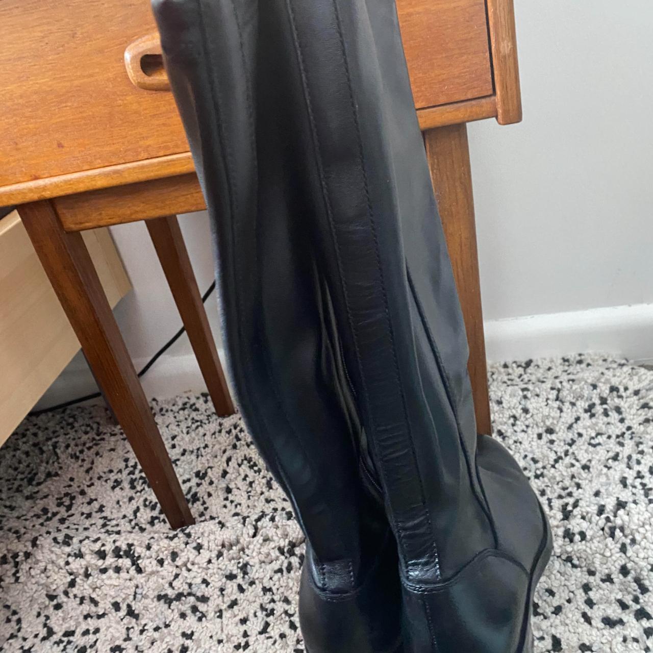 Easy Steps boots size eu38 - Depop