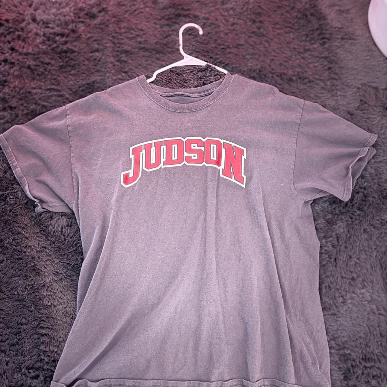 judson rockets athletics shirt size L good condition | Depop