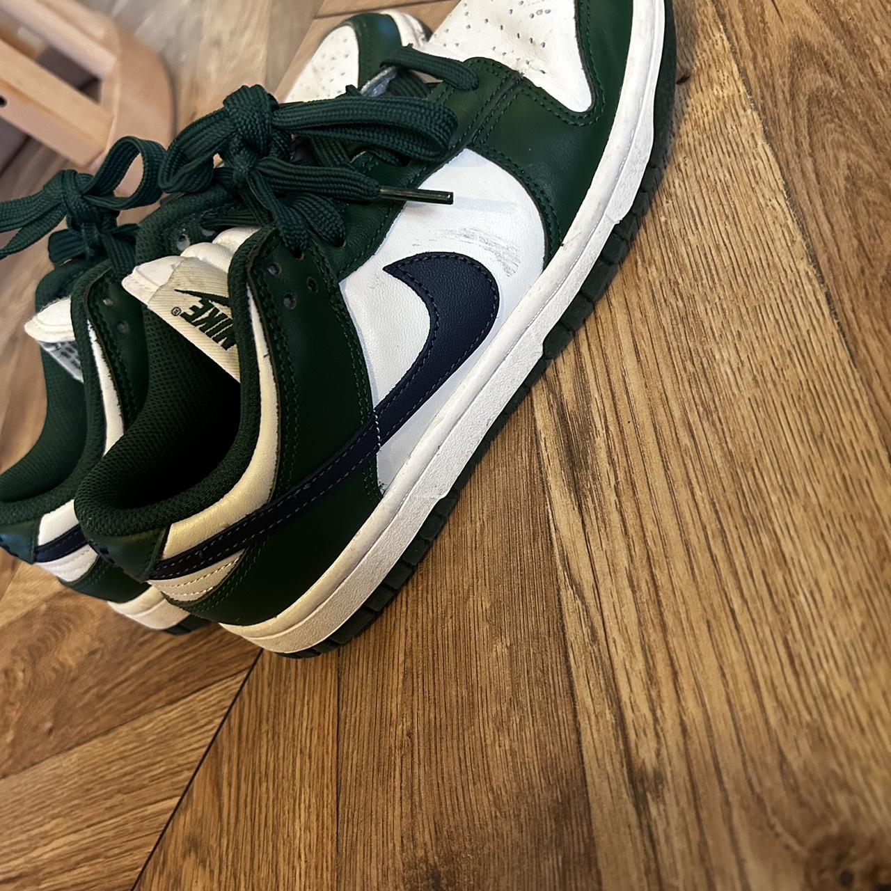 NIKE DUNKS RARELY WORK COULD DO WITH A CLEAN FROM... - Depop