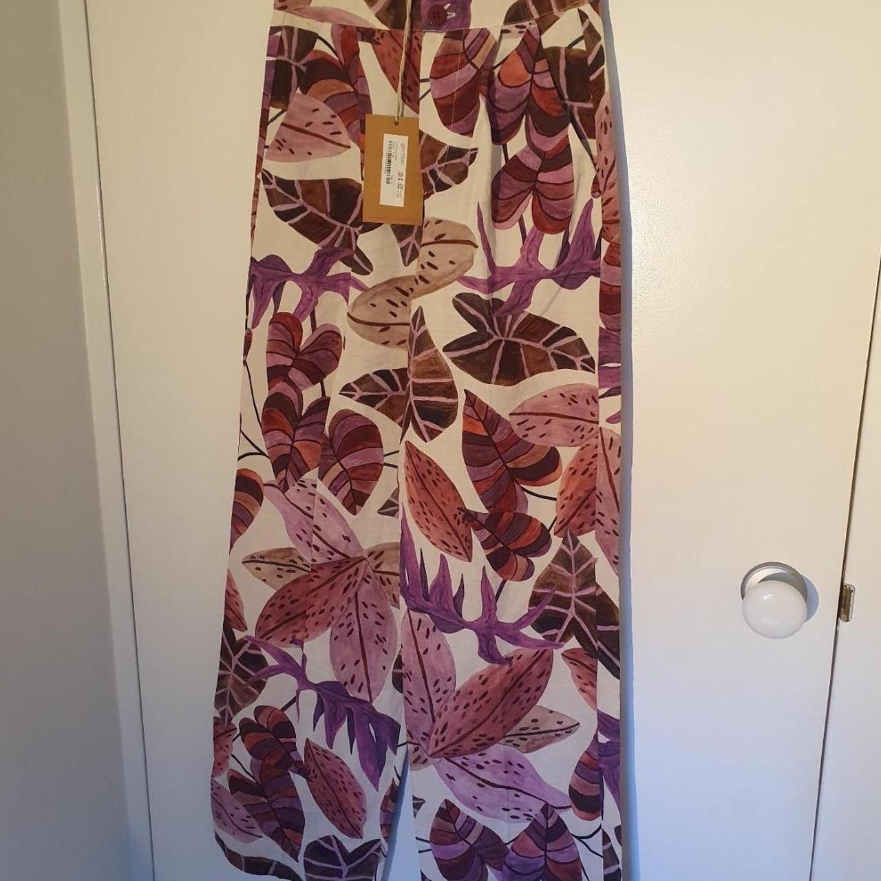 Repop! Size 6 Gorman pants. Unfortunately just too... - Depop