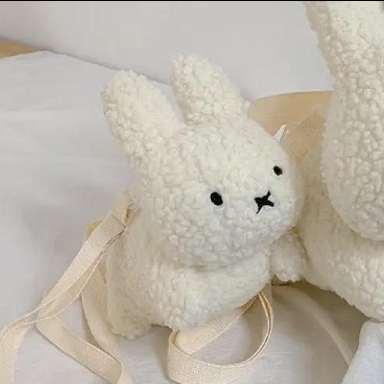 mini miffy bag #miffy - Depop