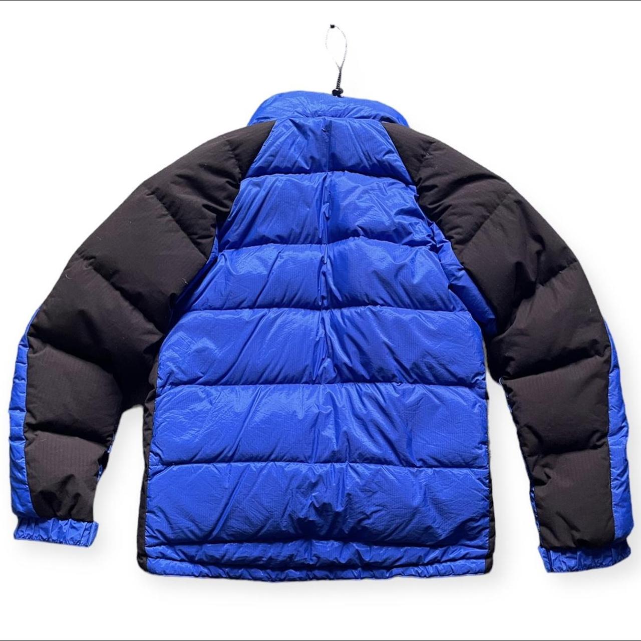 - Rab extreme peak down puffer jacket - Size small... - Depop