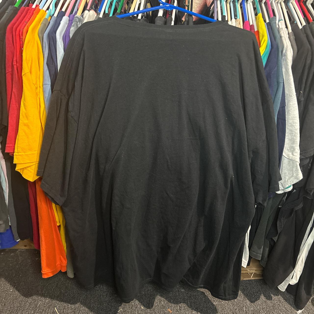 TLC rap tee. In great condition! Nice big front hit.... | Depop