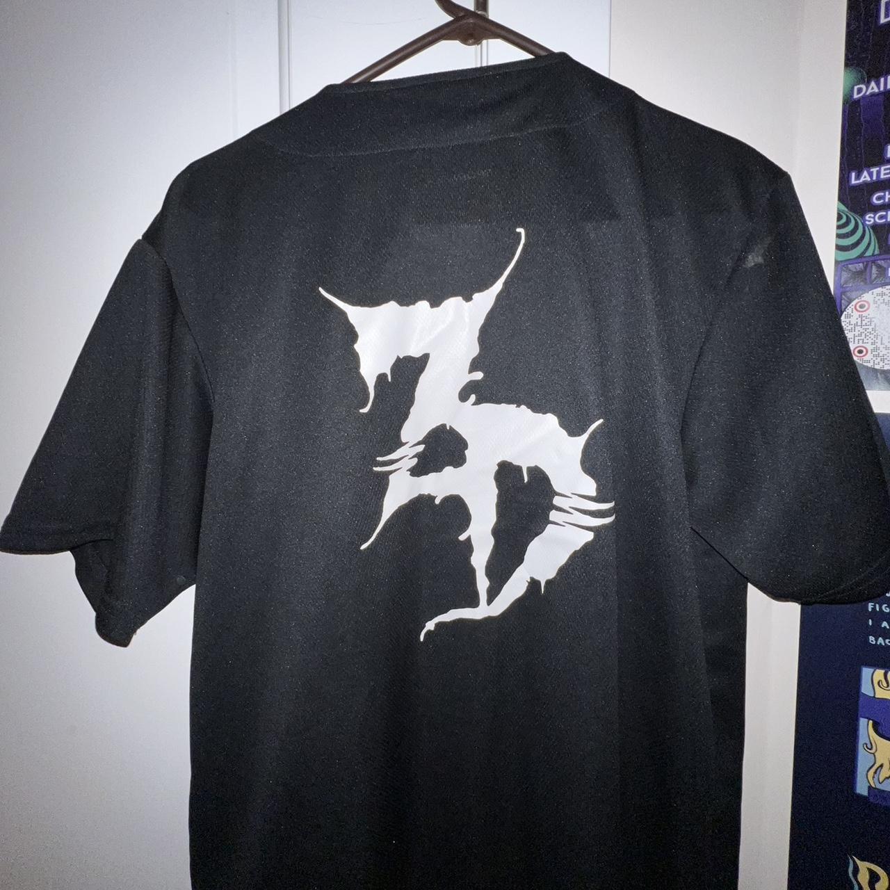 [Not Original ZD Merch] Deadbeats / zeds dead... - Depop