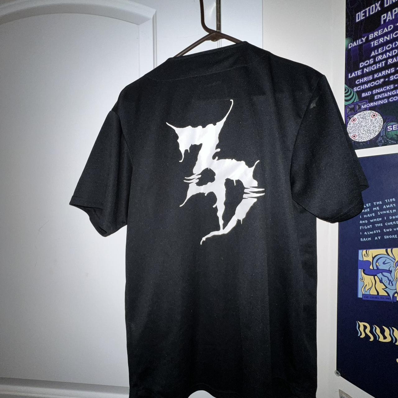 [Not Original ZD Merch] Deadbeats / zeds dead... - Depop