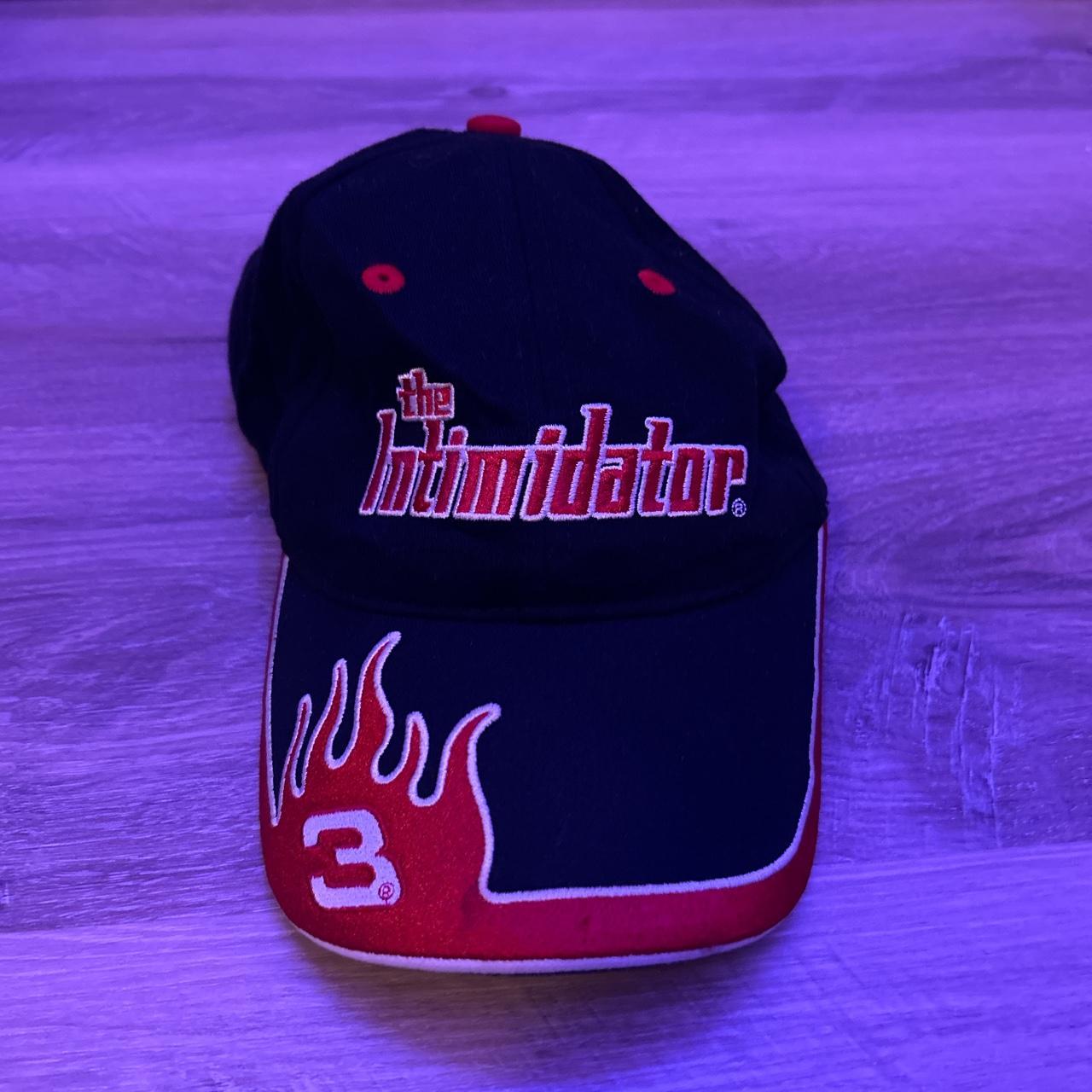 Limited edition Dale Earnhardt baseball cap Adult... - Depop