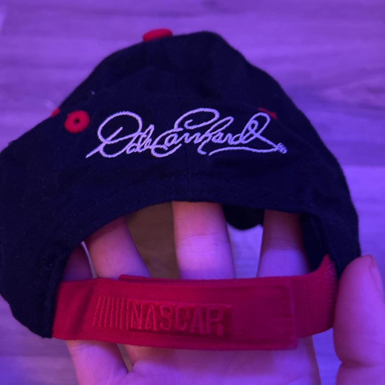 Limited edition Dale Earnhardt baseball cap Adult... - Depop