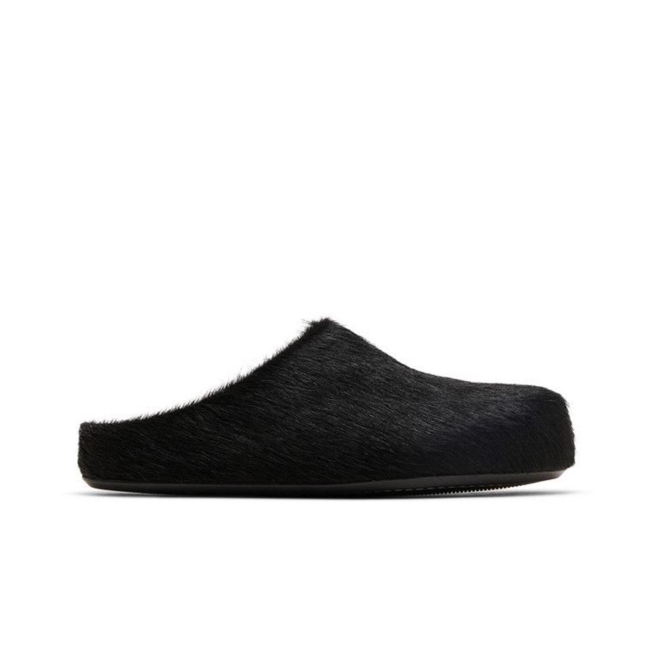 Authentic Marni slides only have two pair in stock... - Depop