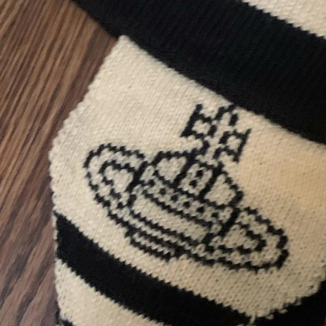 Vivienne Westwood Nana Shin’s beanie Perfect for... - Depop