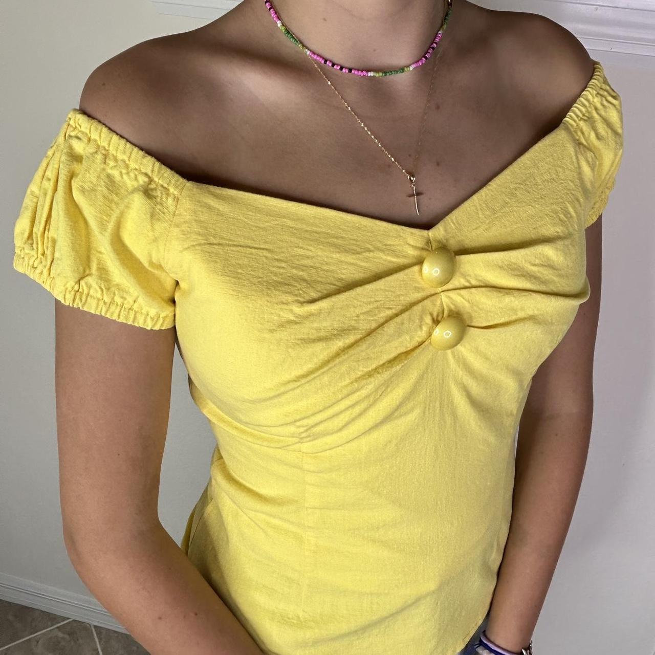 Collectif London Vintage 60s inspired shirt... - Depop