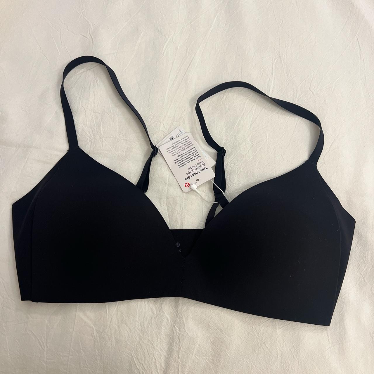 Lululemon Take Shape Bra SEND OFFERS! - Depop