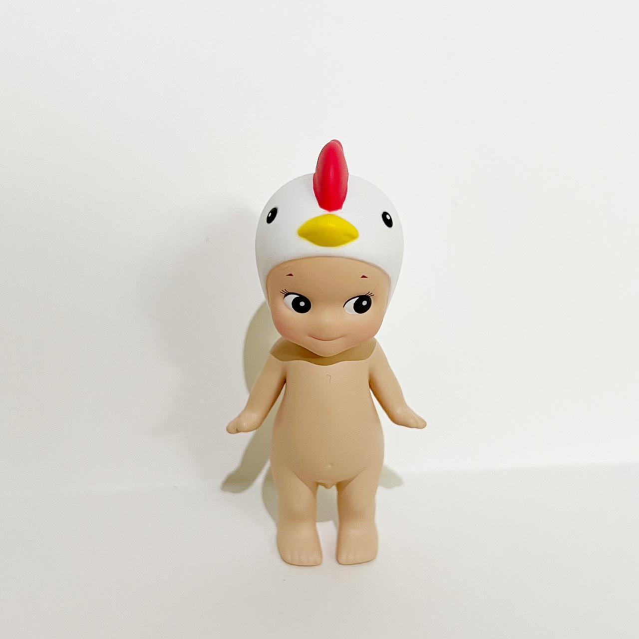 New - Sonny Angel - chicken Selling my... - Depop