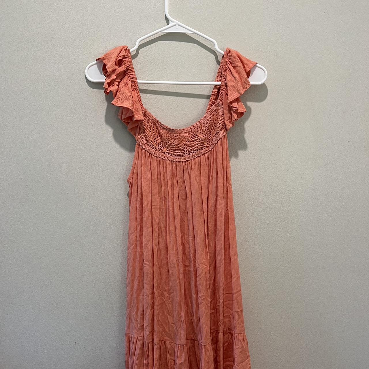 Rip Curl sundress - Depop