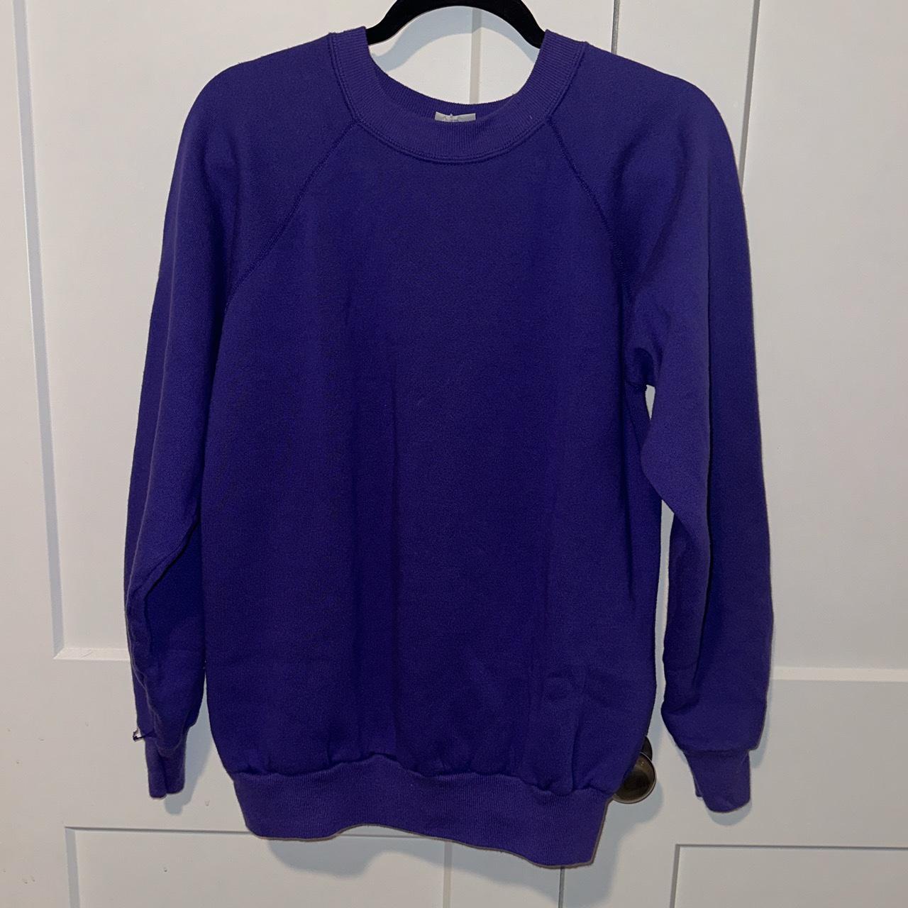 Vintage Panill Made In USA crewneck Size... - Depop