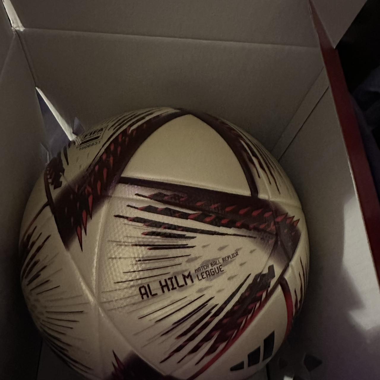 Nike World Cup Soccer... - Depop