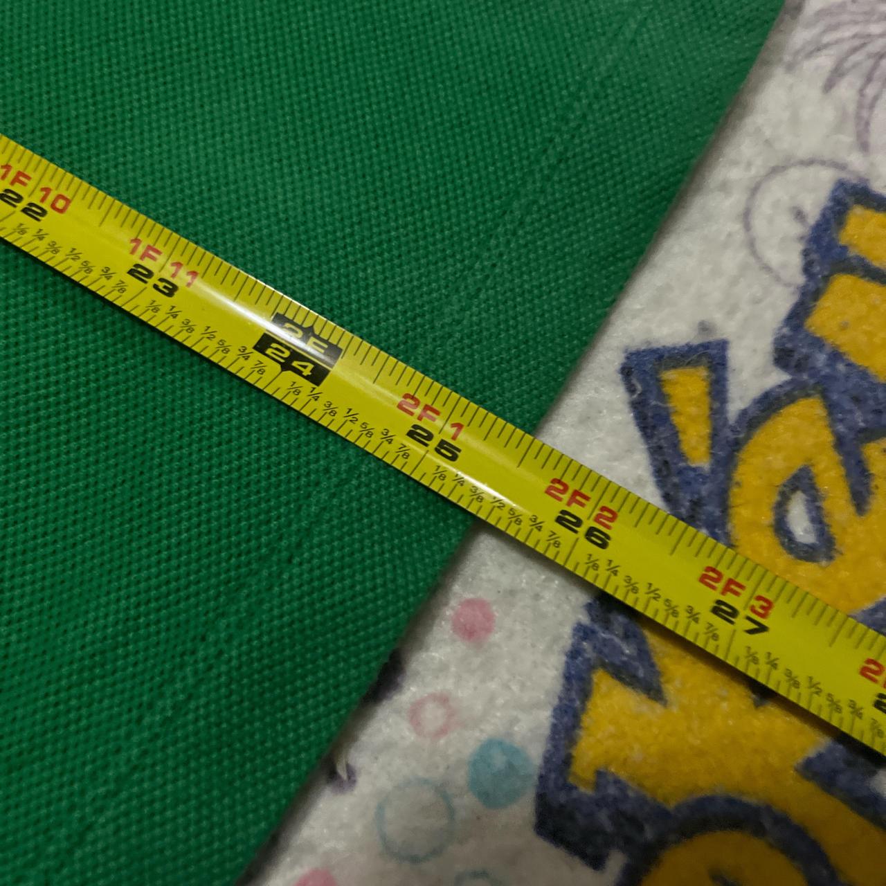 Gucci green polo shirt with Gucci shoulder spell out... | Depop