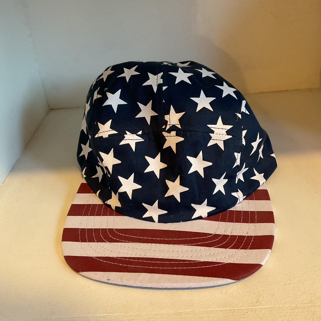 lana del rey coded x asap rocky Red and blue... | Depop