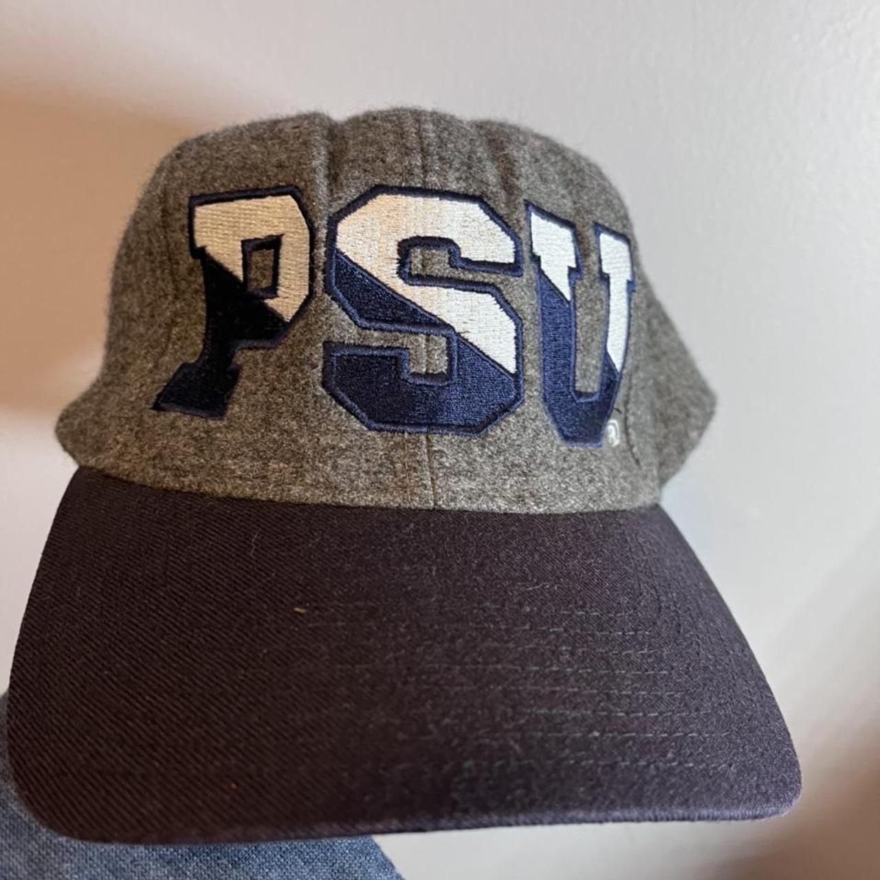 Vintage Penn State hat. Smoke free home ... - Depop