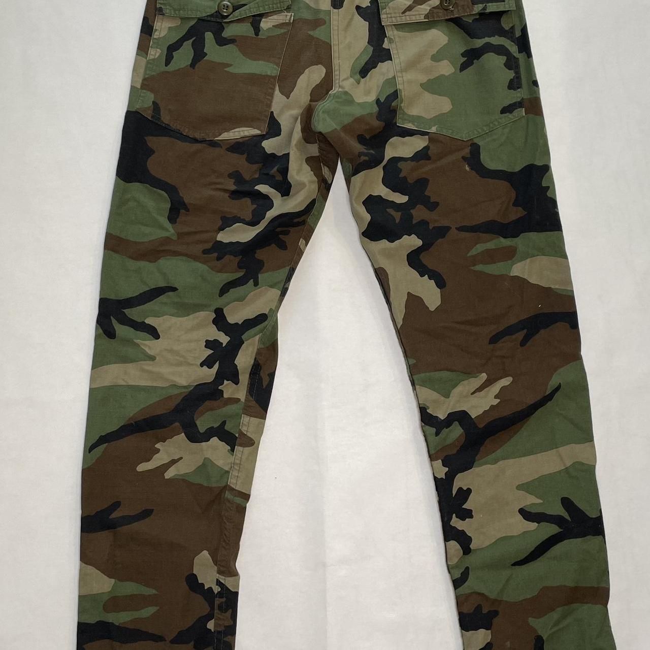 Stan Ray Men's multi Trousers | Depop