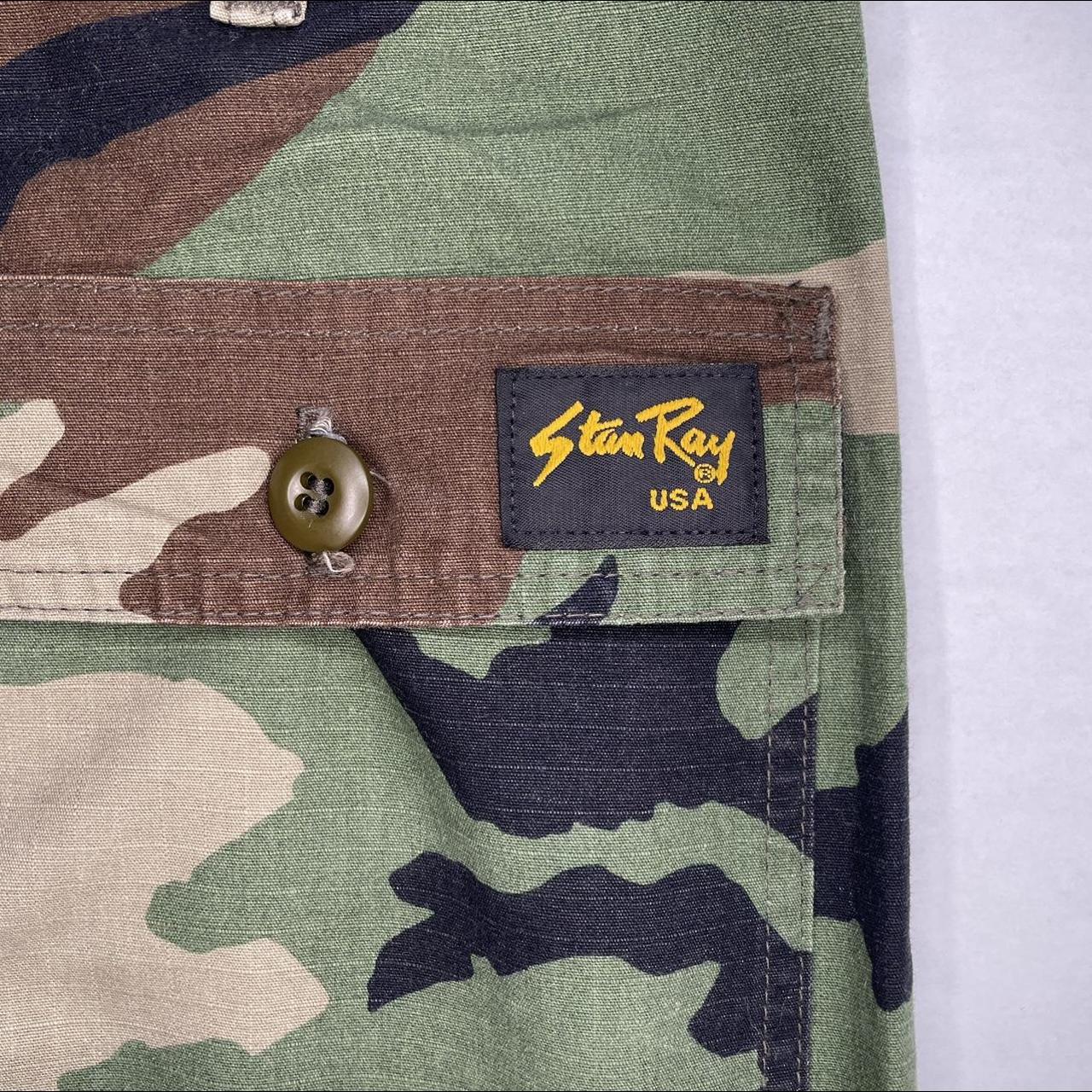 Stan Ray Men's multi Trousers | Depop