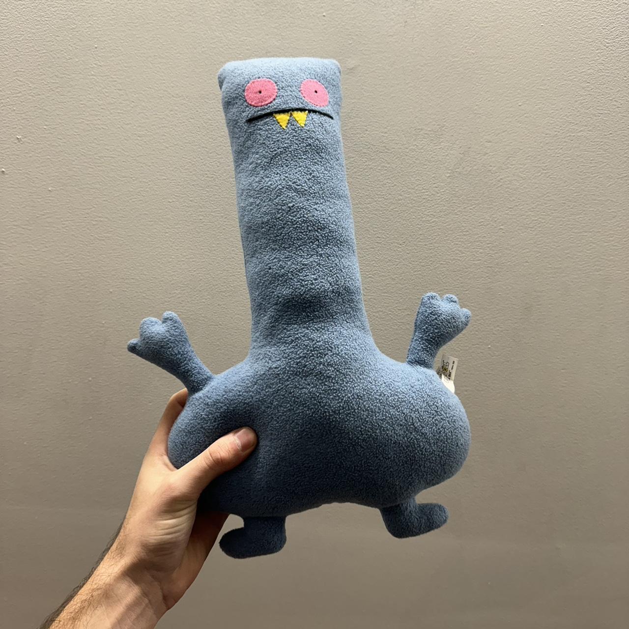 Flea Bea Ugly Doll plush - Depop