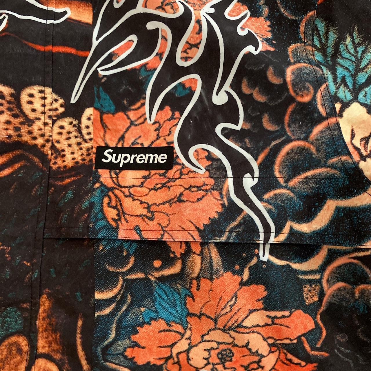 Supreme Sacred Heart GORE-TEX Shell like new. need... - Depop