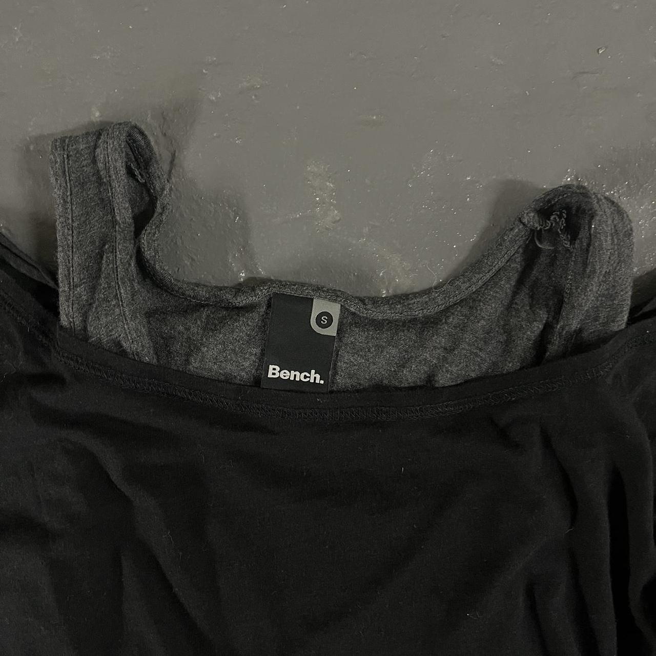 BENCH DRESS/TOP This is an insane loose top... - Depop