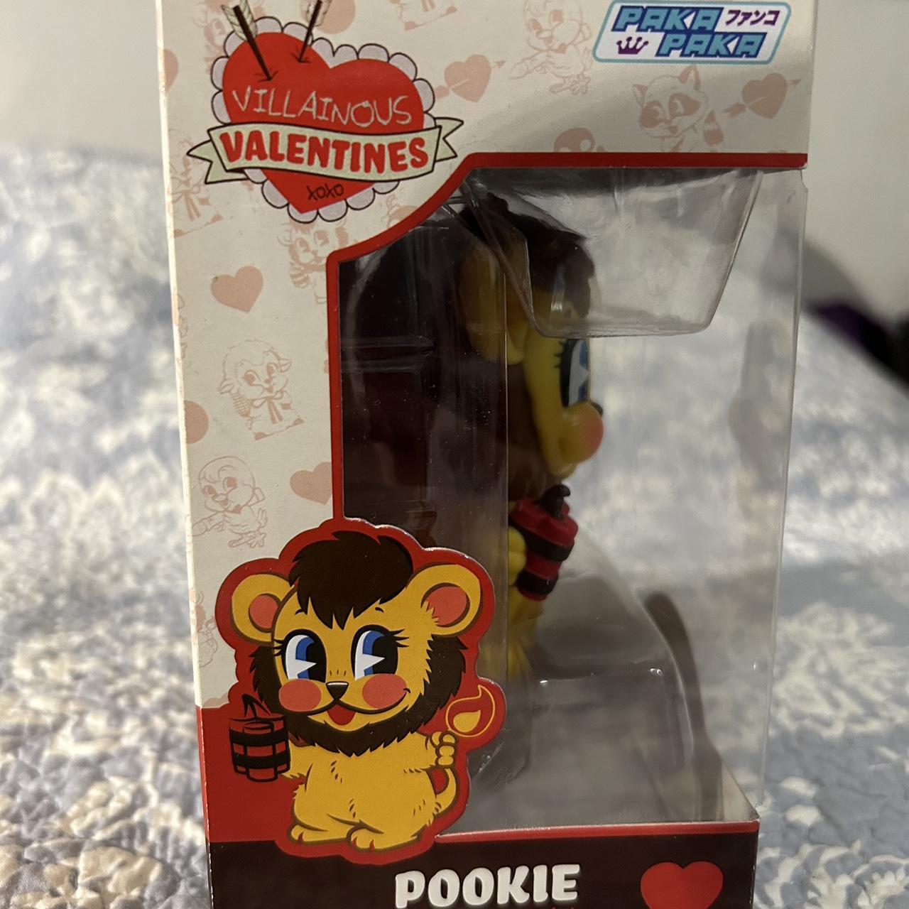 Pookie The Lion Funko #Funko - Depop