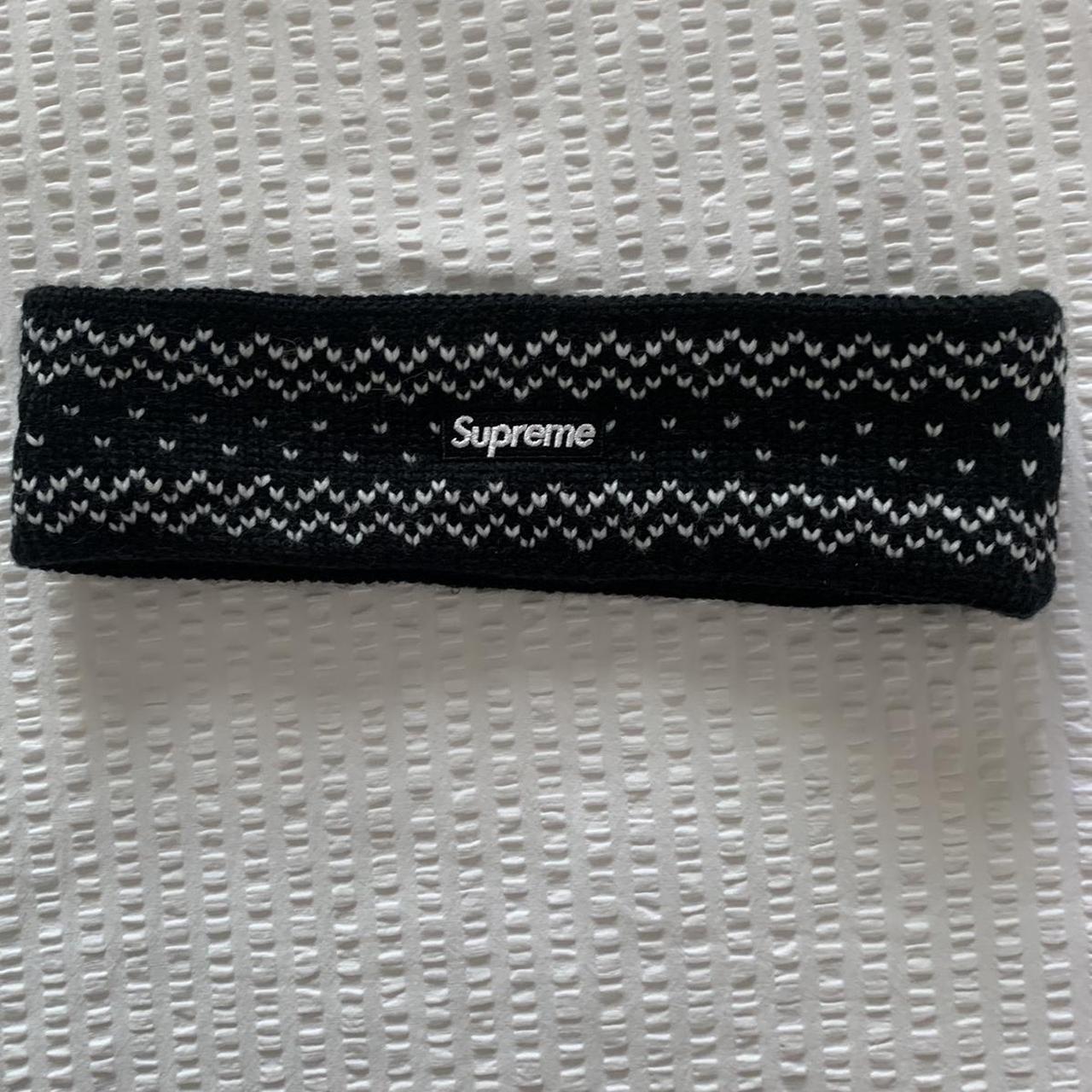 Supreme Headband #supreme - Depop