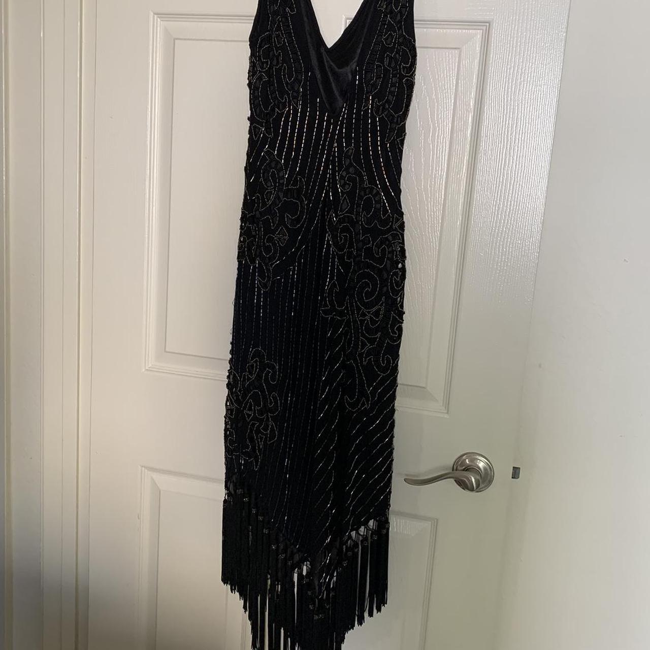 Sue Wong Nocturne Dress #suewong - Depop