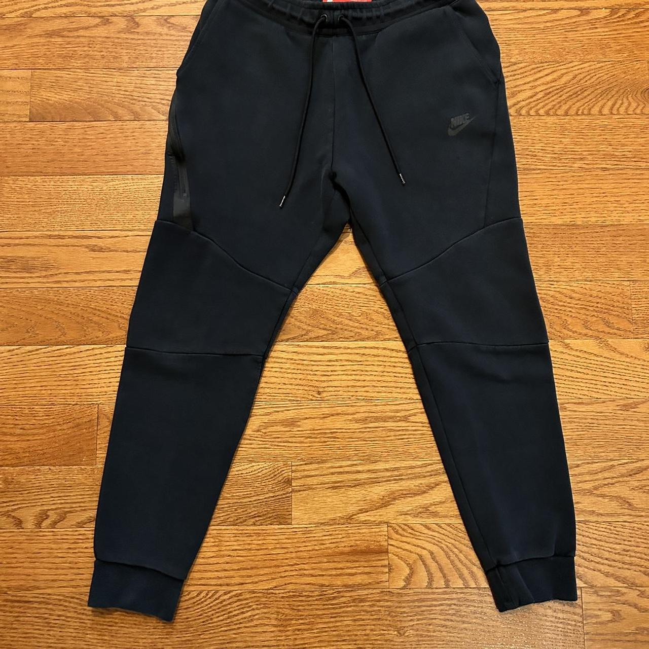 NIKE TECH PANTS Size M #Vintage #Nike #Rare #tech - Depop