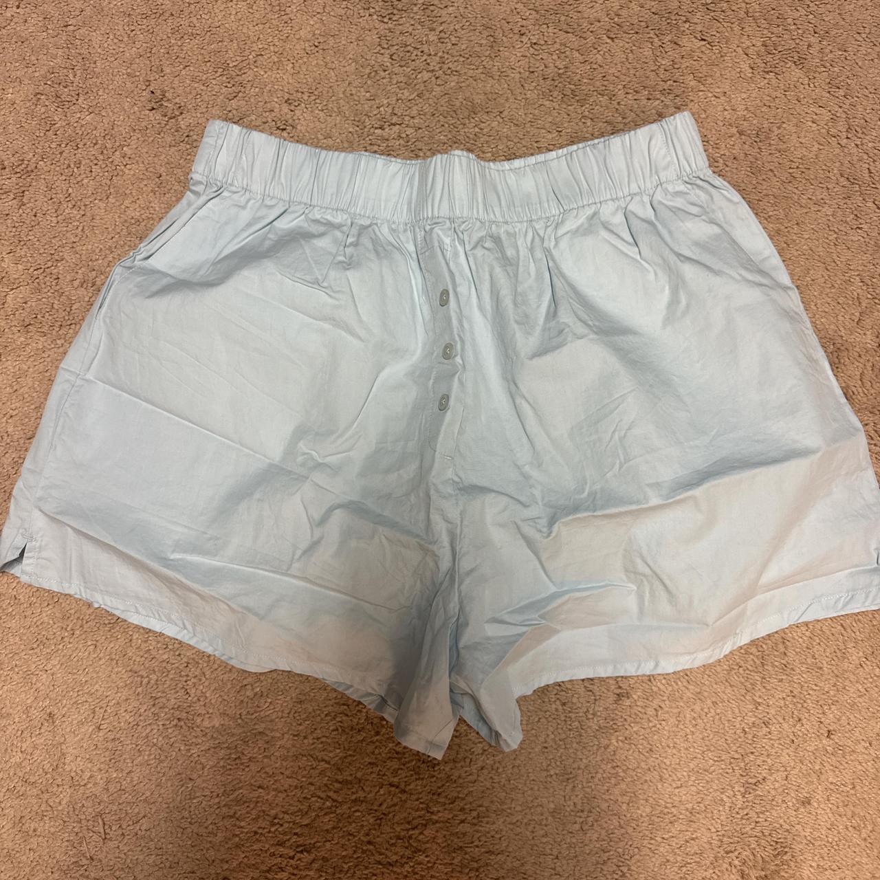 Daily Drills Boxer Shorts - Depop