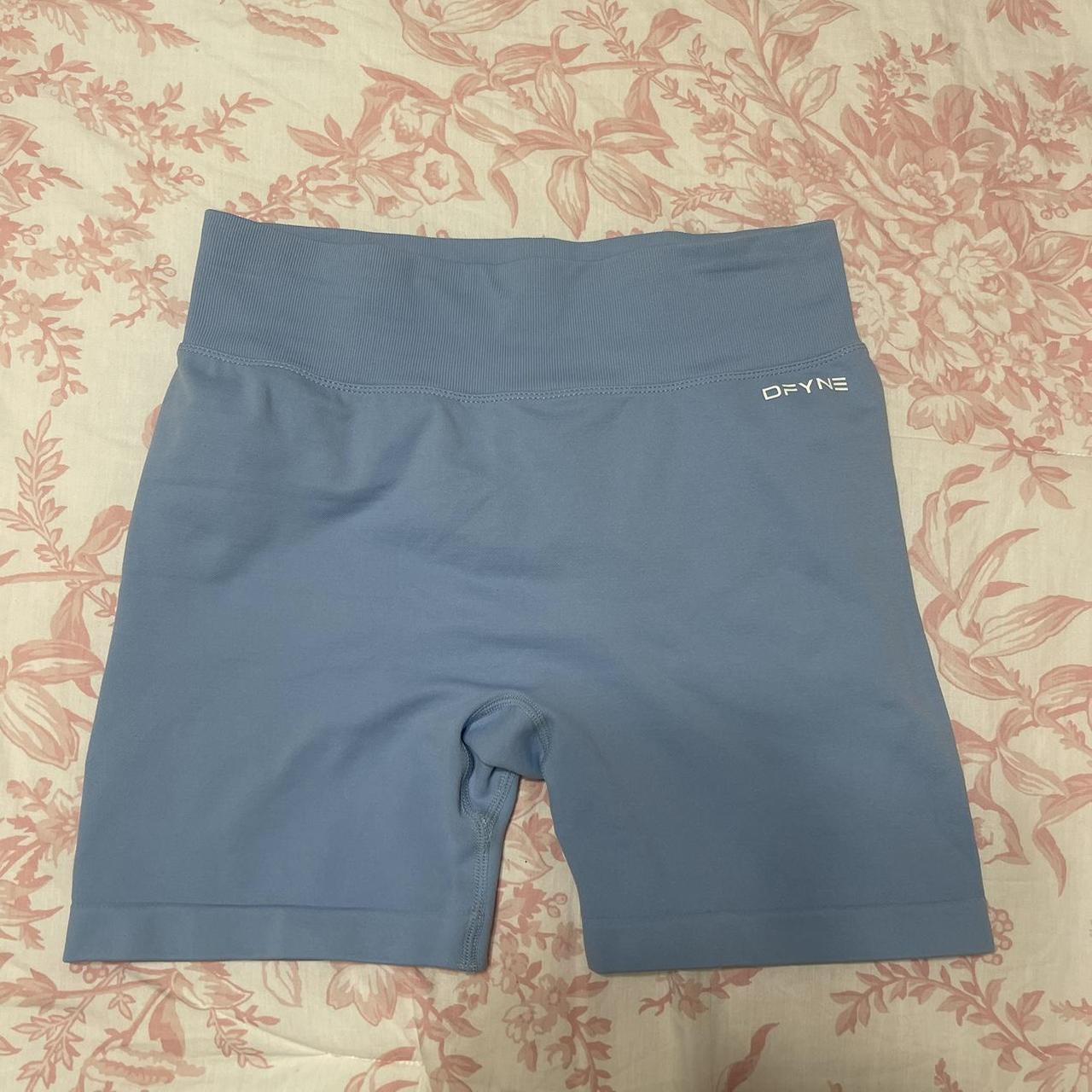 DFYNE gym shorts - Depop