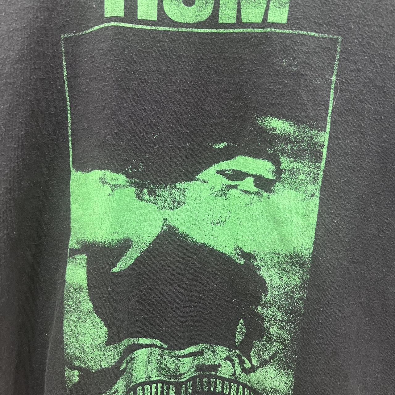 Hum you’d prefer an astronaut t-shirt Faded size... - Depop