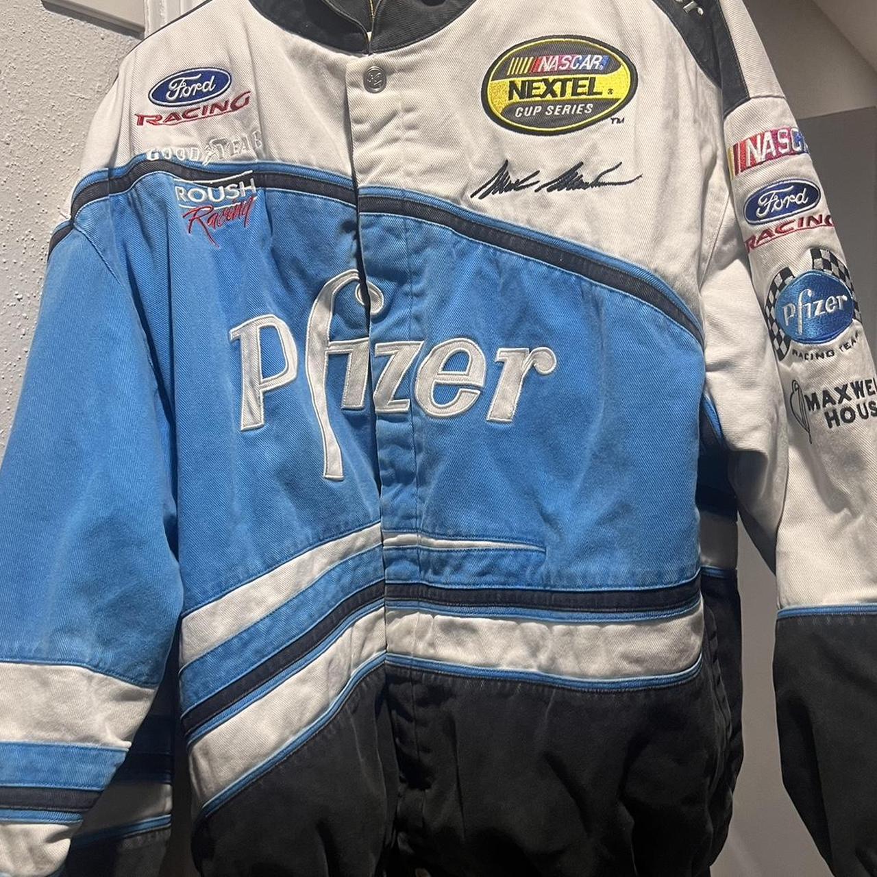 Posted on multiple apps. Vintage Chase Authentics... | Depop