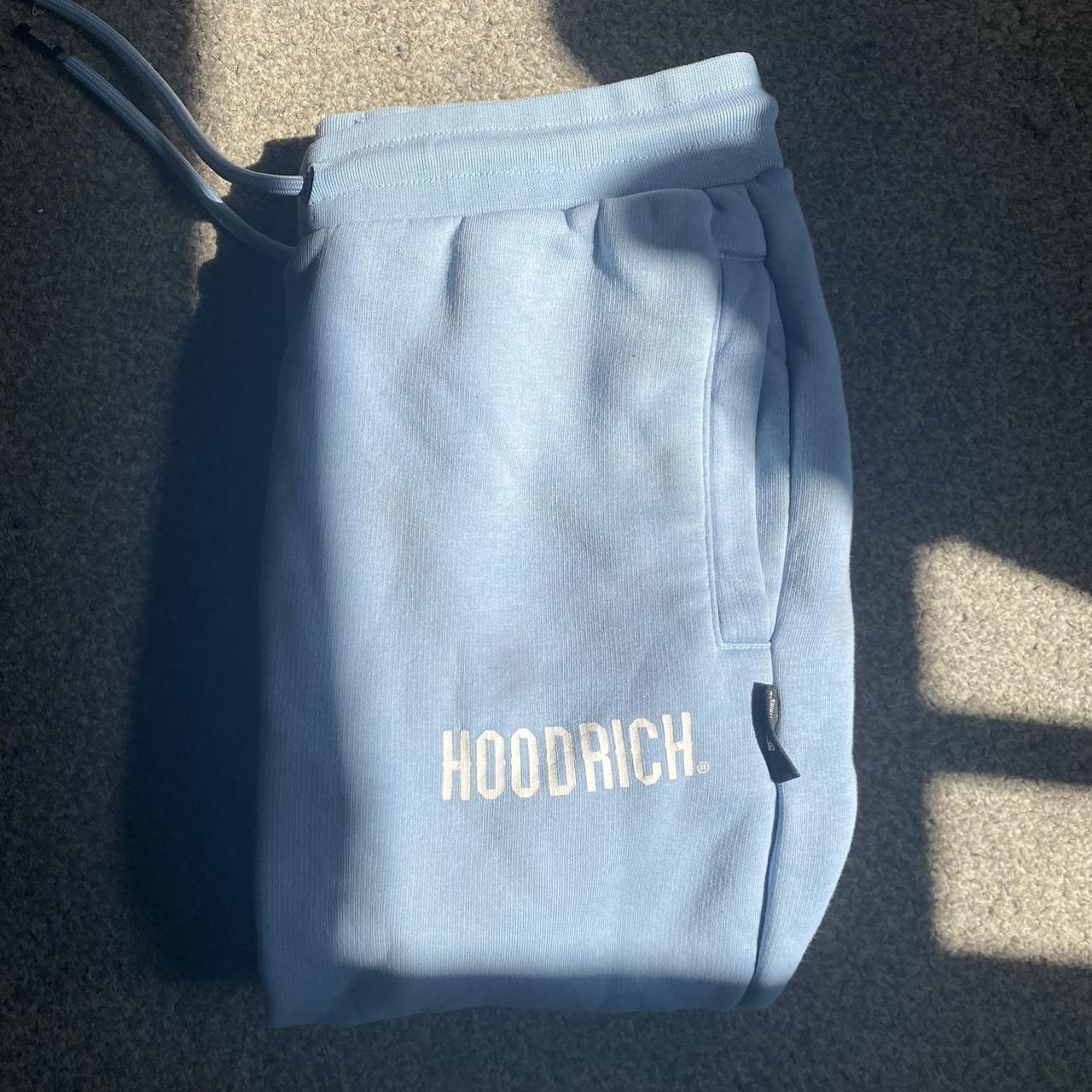 Hoodrich Men's Joggers-tracksuits | Depop