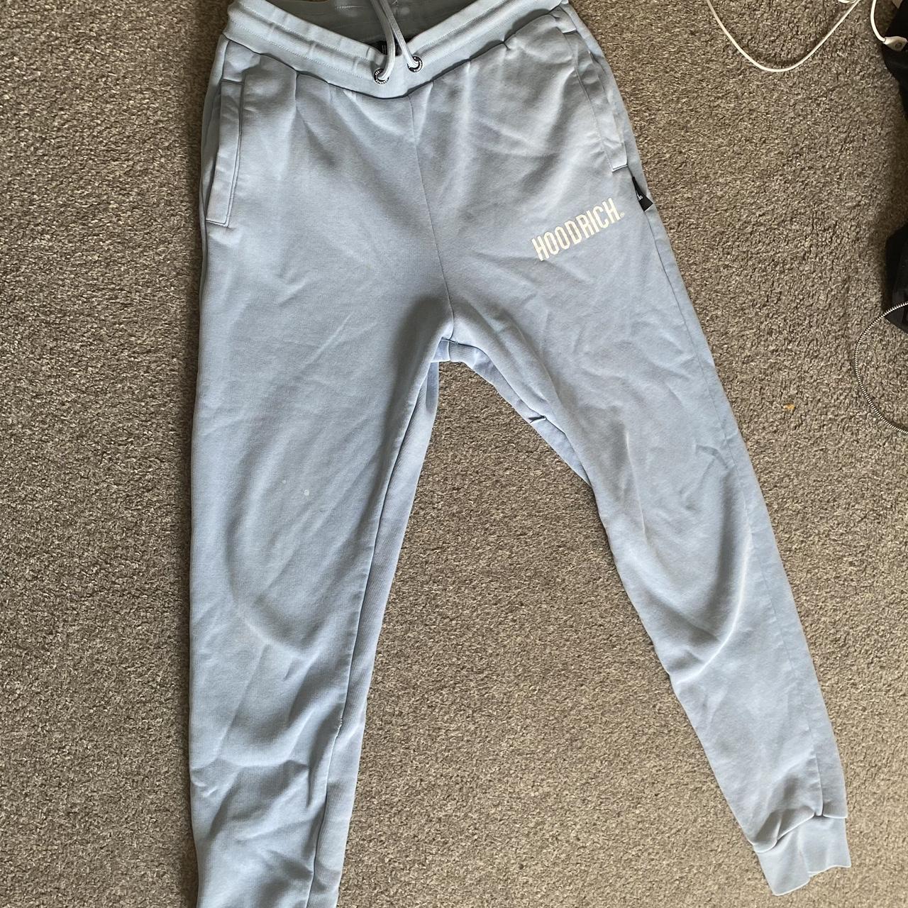 Hoodrich Men's Joggers-tracksuits | Depop