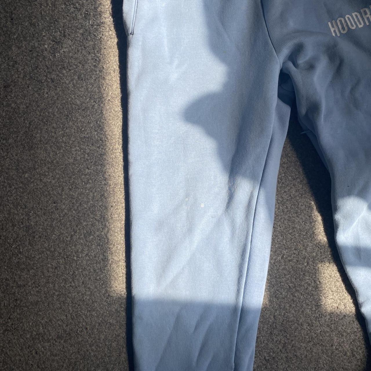 Hoodrich Men's Joggers-tracksuits | Depop