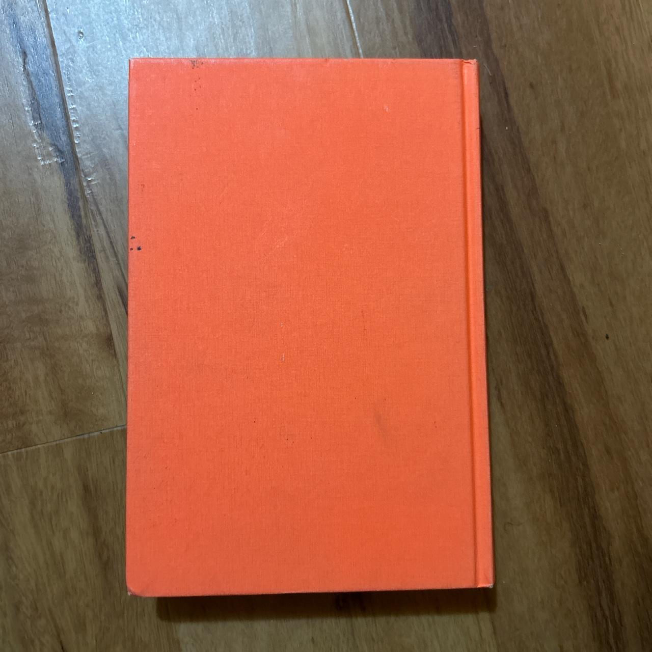 One Direction Autobiography, Who We Are Hard Cover,... - Depop