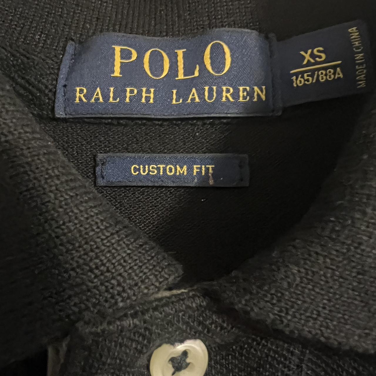 RALPH LAUREN TOKYO POLO HARD TO FIND NOWADAYS SIZE-... - Depop