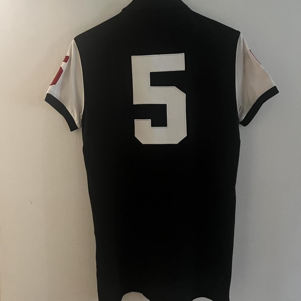 RALPH LAUREN TOKYO POLO HARD TO FIND NOWADAYS SIZE-... - Depop