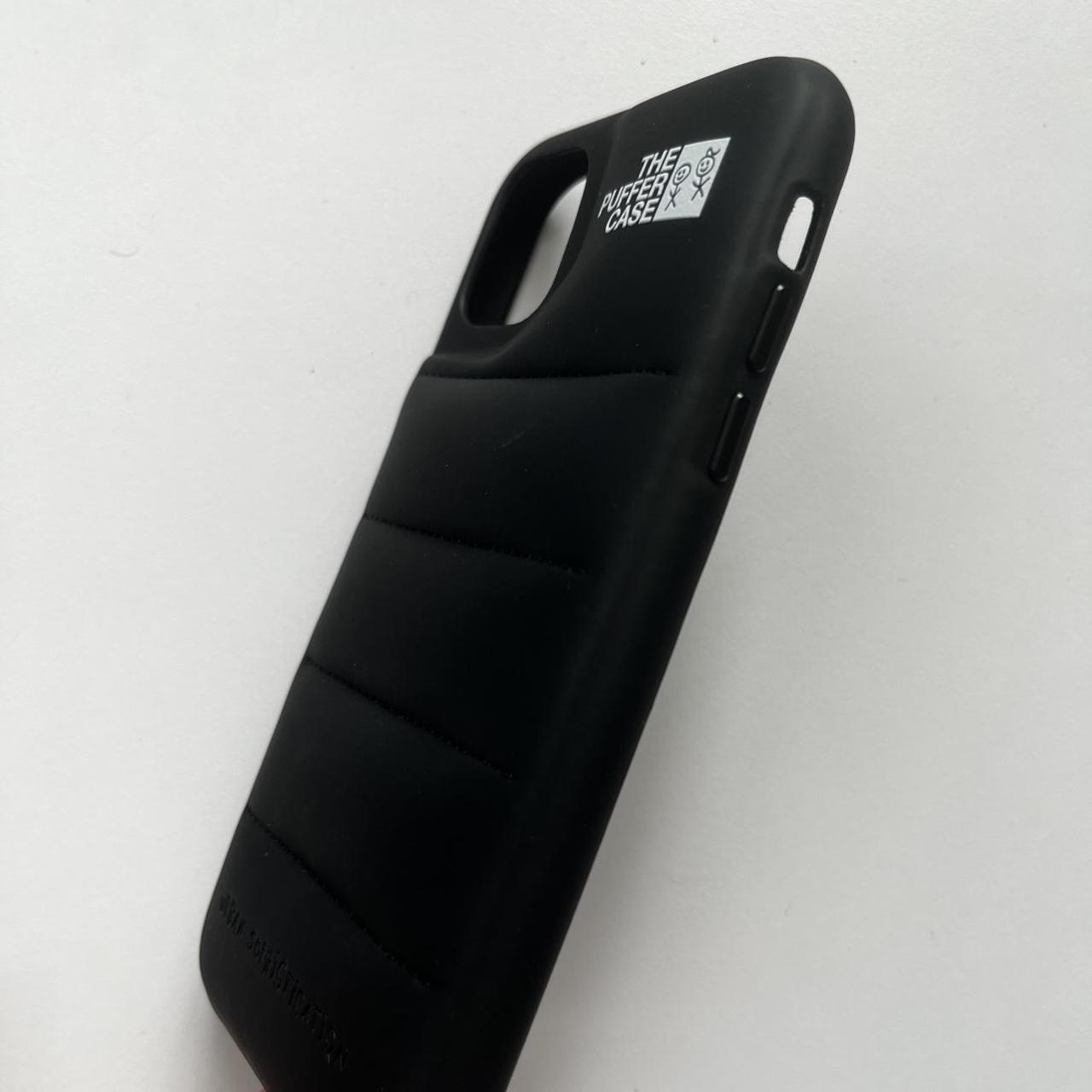 Urban Sophistication Black Phone-cases | Depop