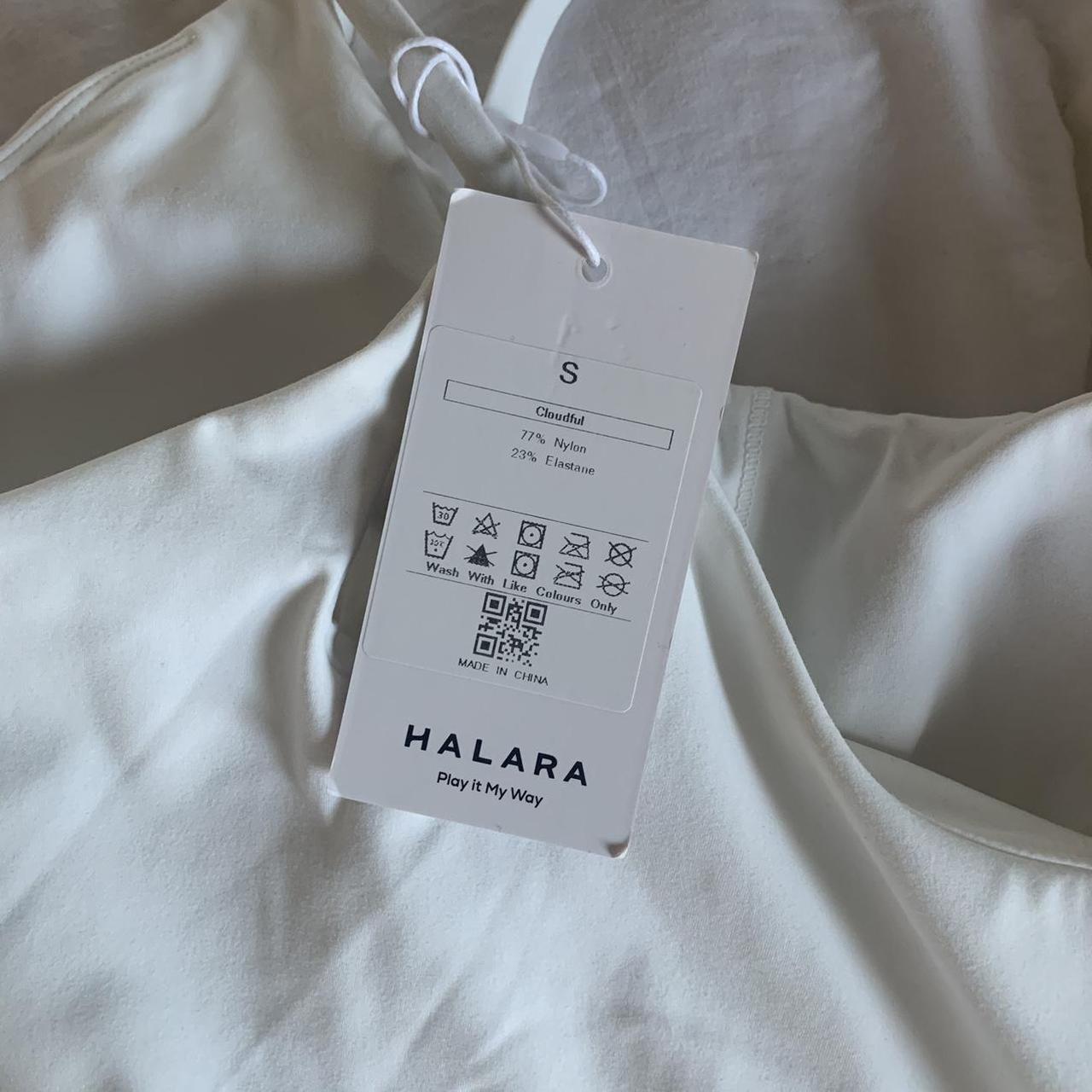 Halara Tennis Dress -new with tags just doesn’t fit... - Depop
