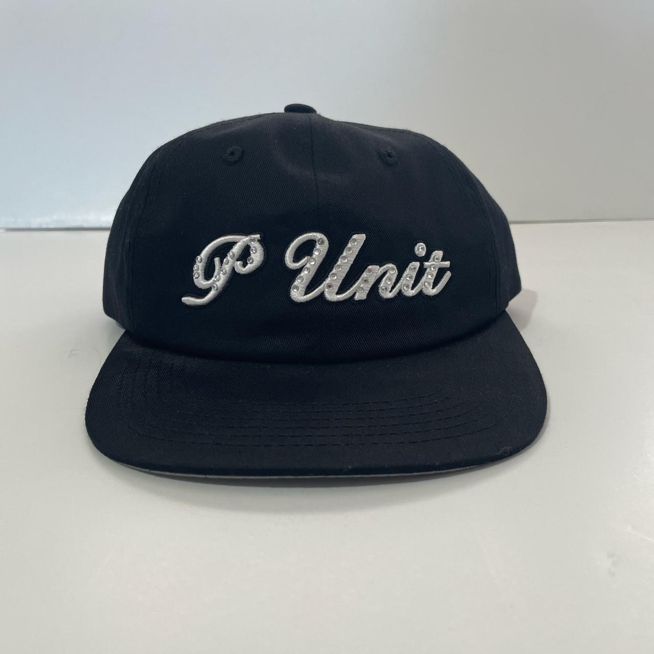 Palace Hat P-Unit Brand New 10/10 Never worn... - Depop