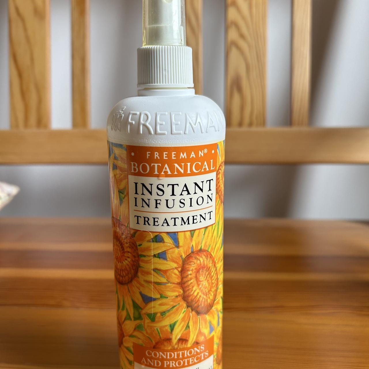 Freemans Yellow Hair-products | Depop