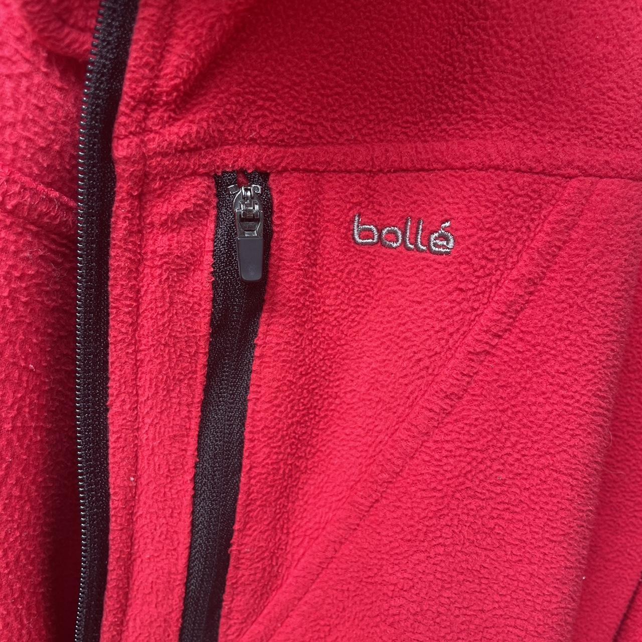 Bolle Fleece - Depop